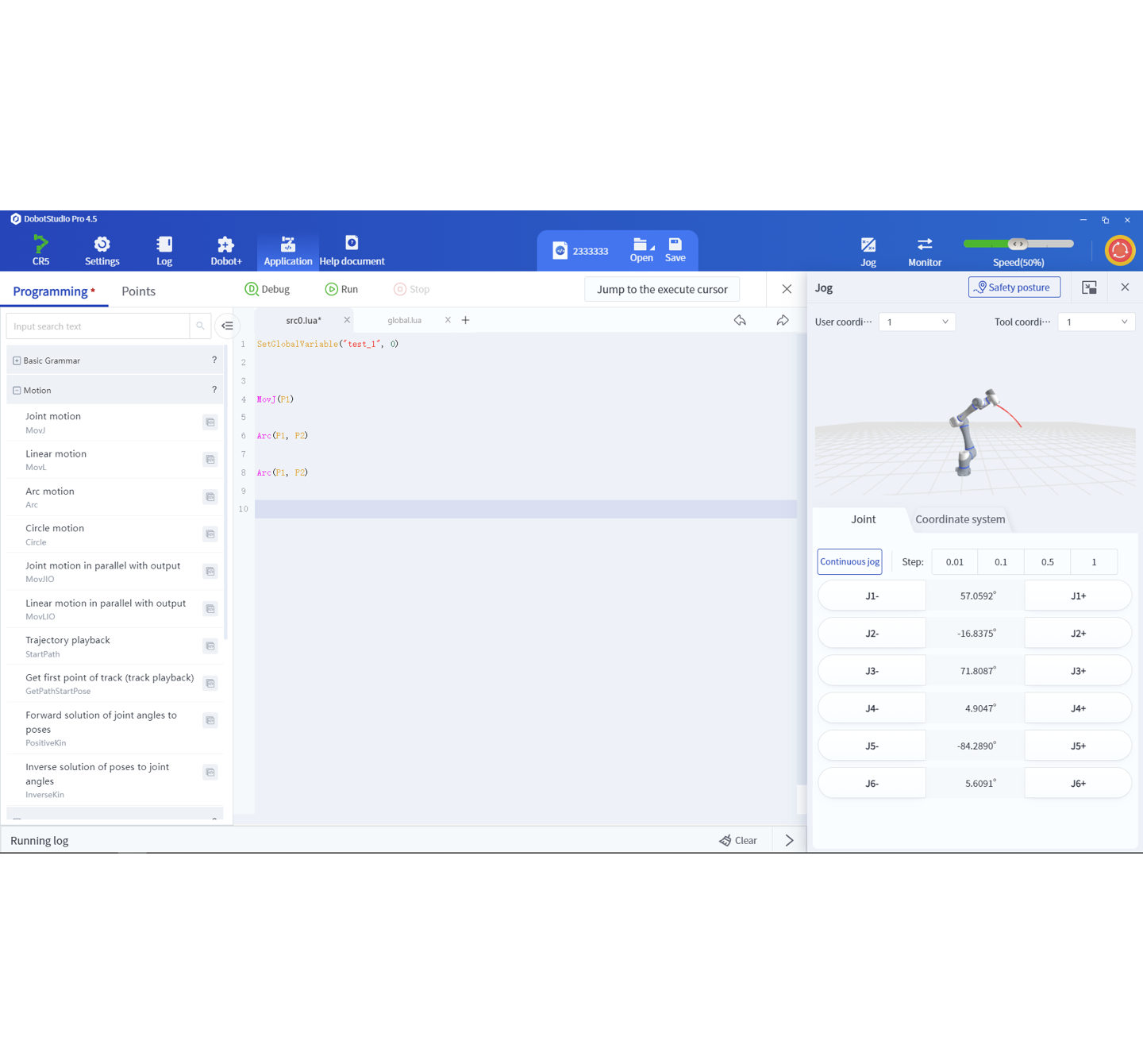 DOBOT CRAシリーズ協働ロボット | コボットの新基準